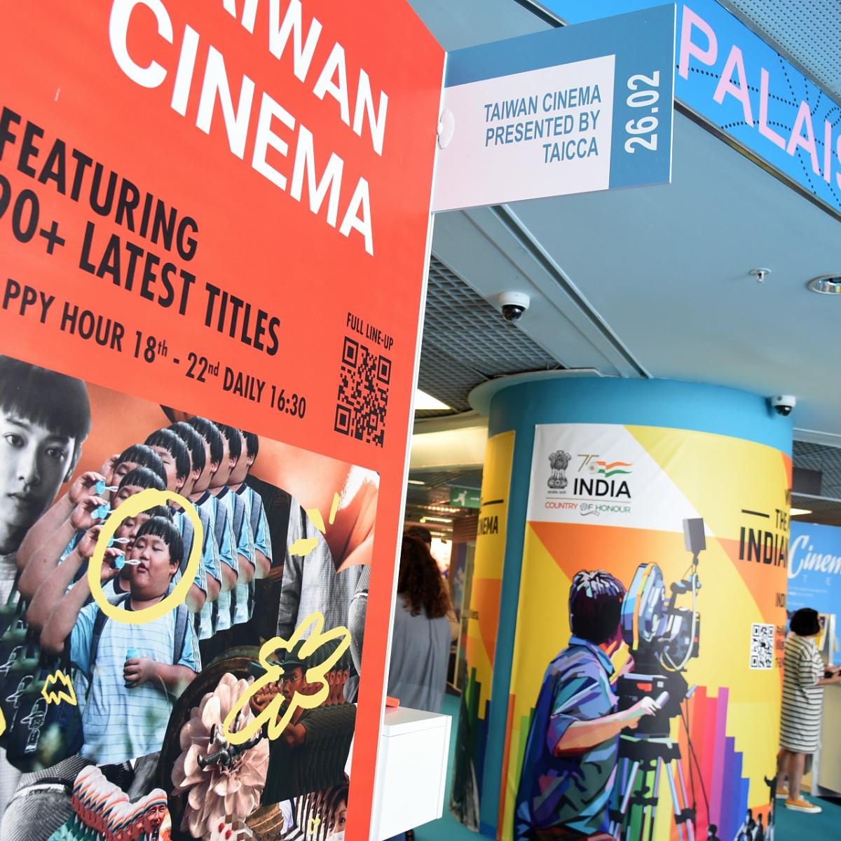 Cannes welcomes the Festival de Cannes, the world’s most famous film ...