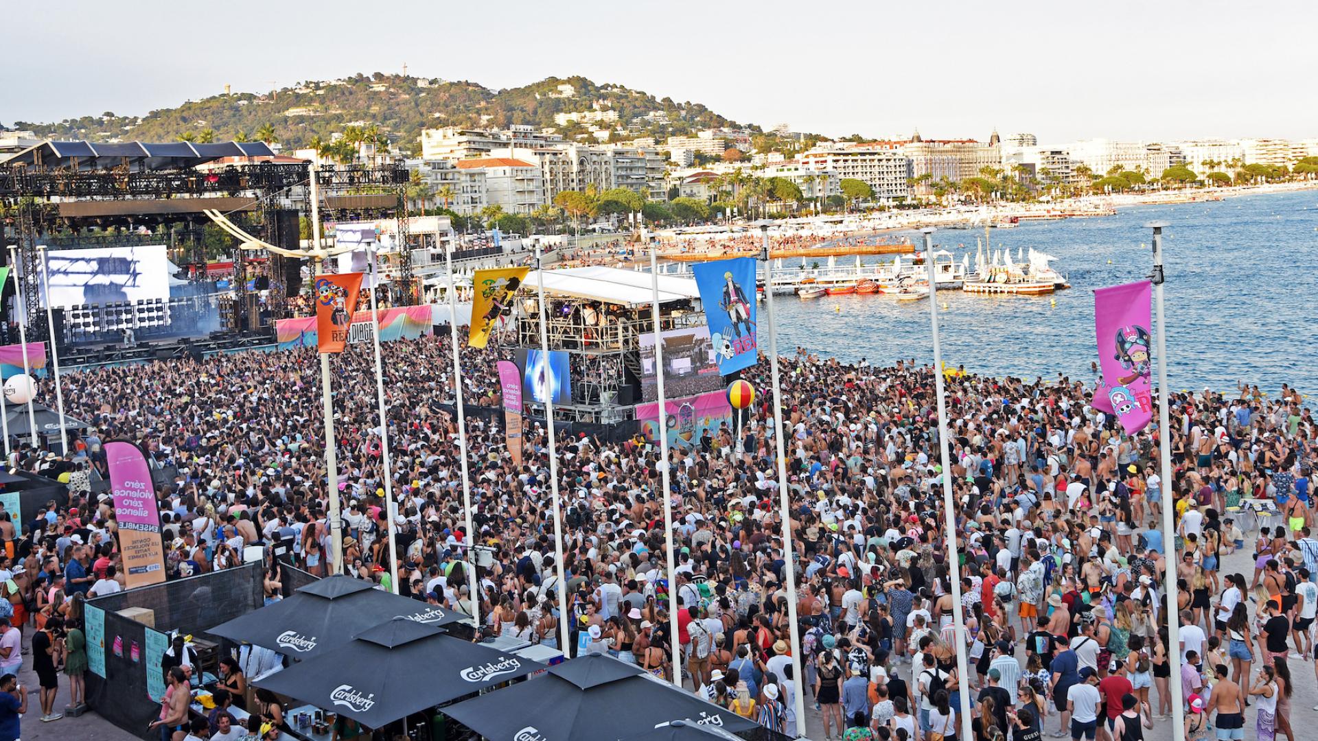 L’agenda de l’été à Cannes pour des vacances culturelles et festives ...
