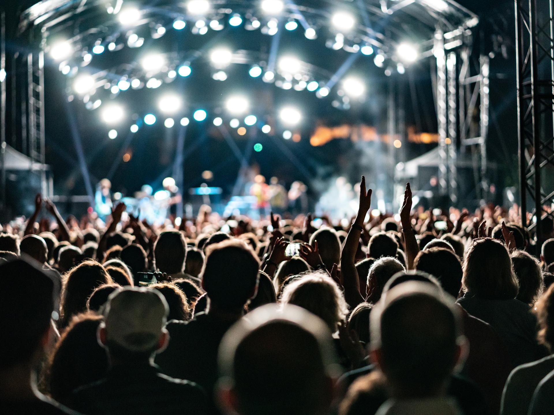 Billetterie du Palais des Festivals : réservez vos places pour les ...