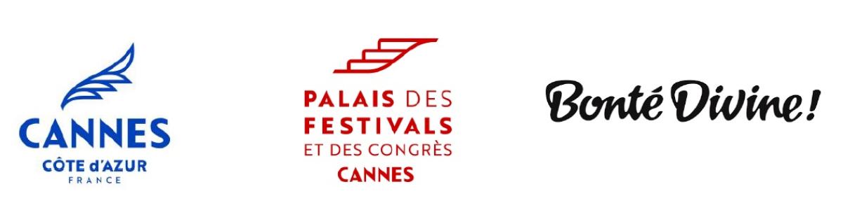 Cannes’ new visual identity wins two TOP/COM d’Or awards | Palais des ...
