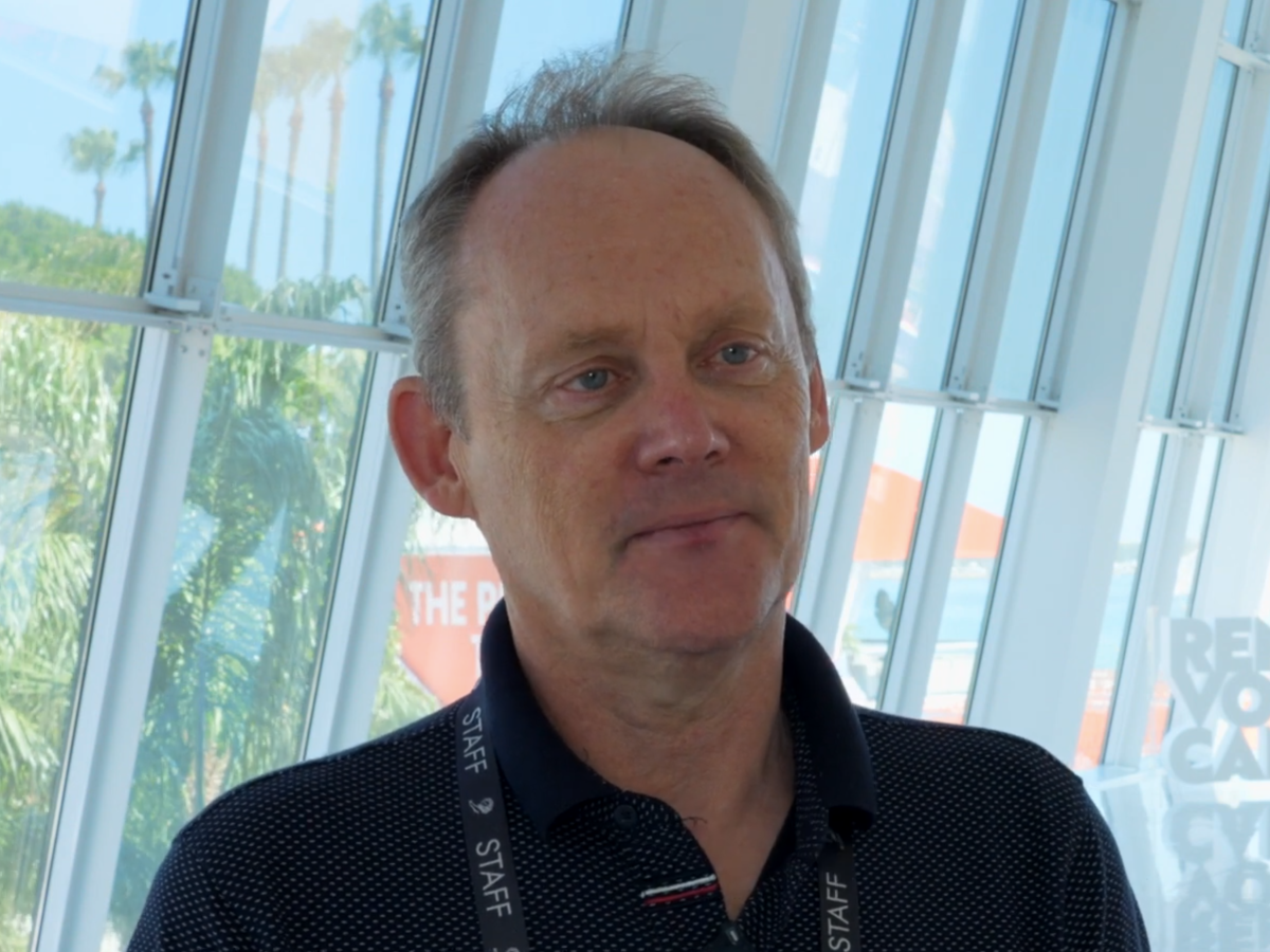 Témoignage de Phil Thomas : une résonance très forte entre le Cannes ...