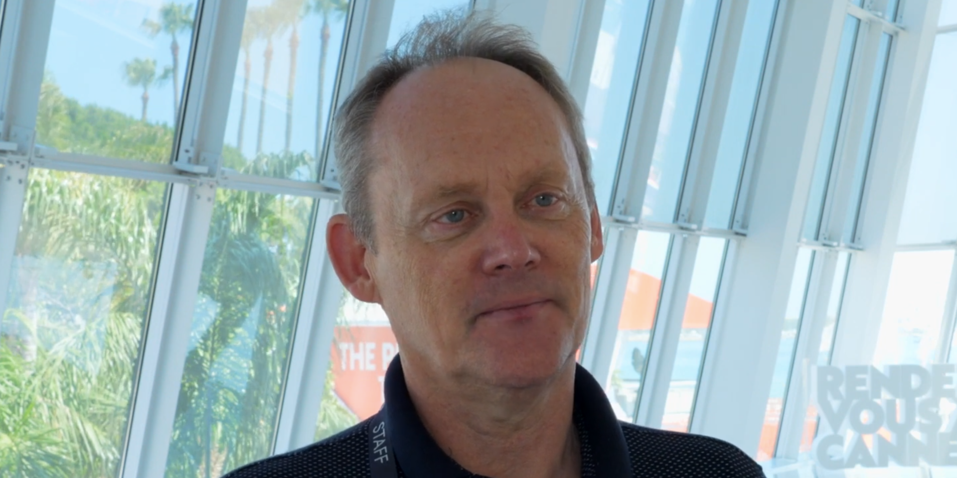 Témoignage de Phil Thomas : une résonance très forte entre le Cannes ...