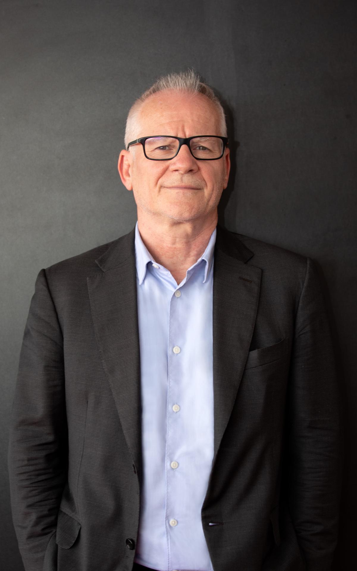 Témoignage de Thierry Frémaux : une résonance très forte entre le ...