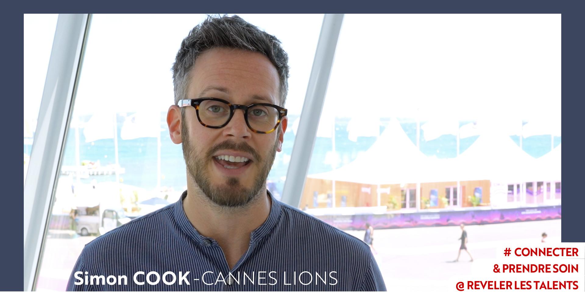 Témoignage de Simon Cook : L’excellence, notre but commun avec le Palais des Festivals | Palais ...