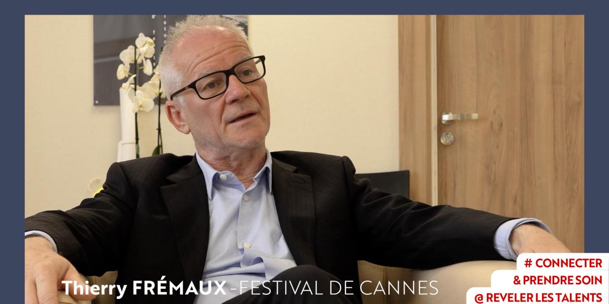 Témoignage de Thierry Frémaux : une résonance très forte entre le ...