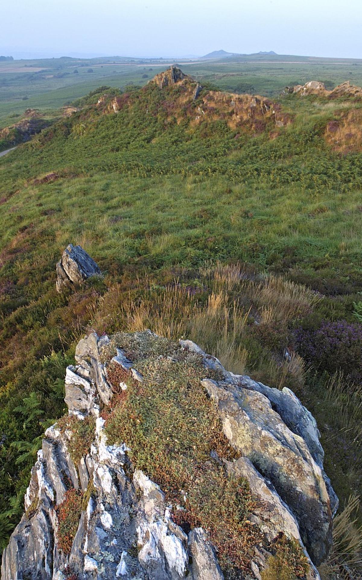 Les Monts d’Arrée | Carhaix Poher
