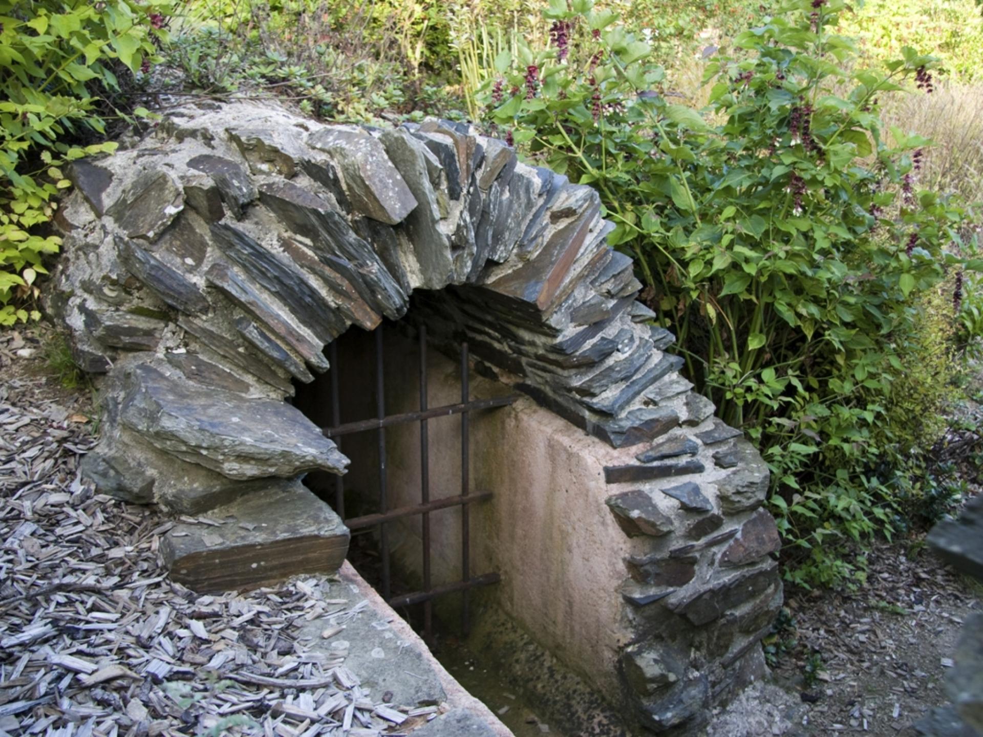 Carhaix Poher Le patrimoine de Carhaix et du Poher