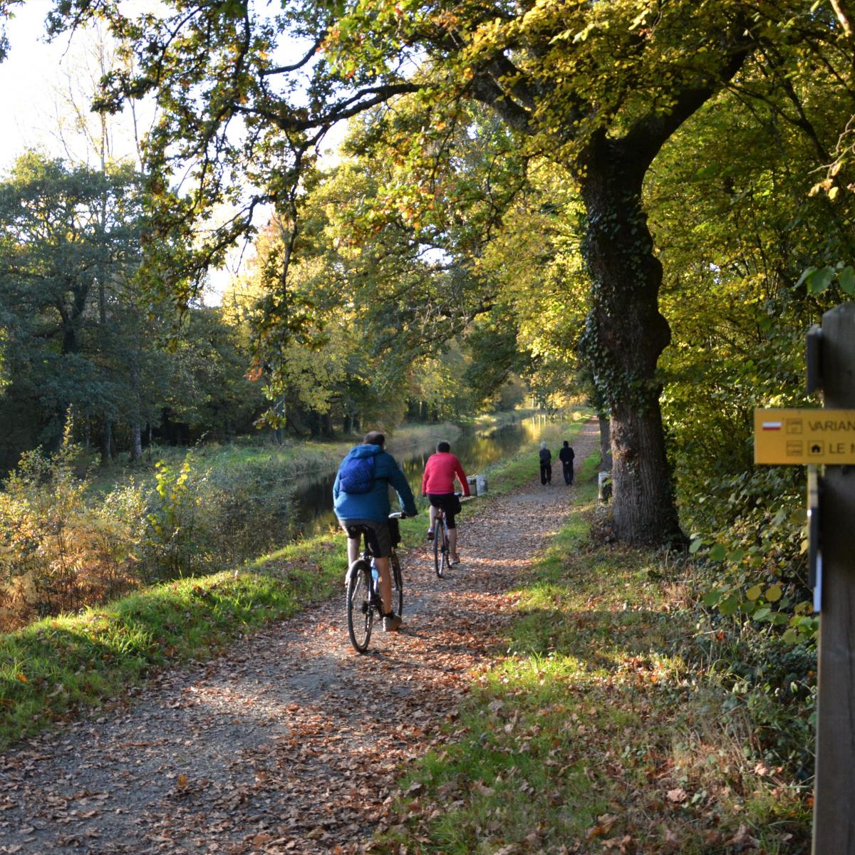 Carhaix Poher Tourisme