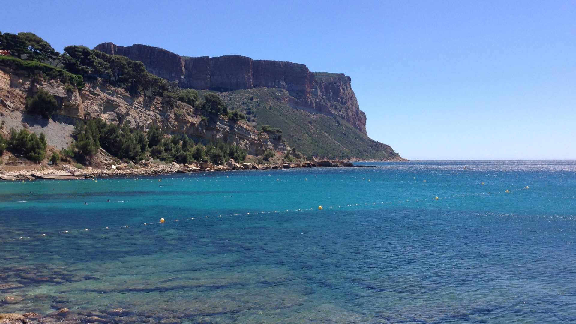 Cassis Tourisme