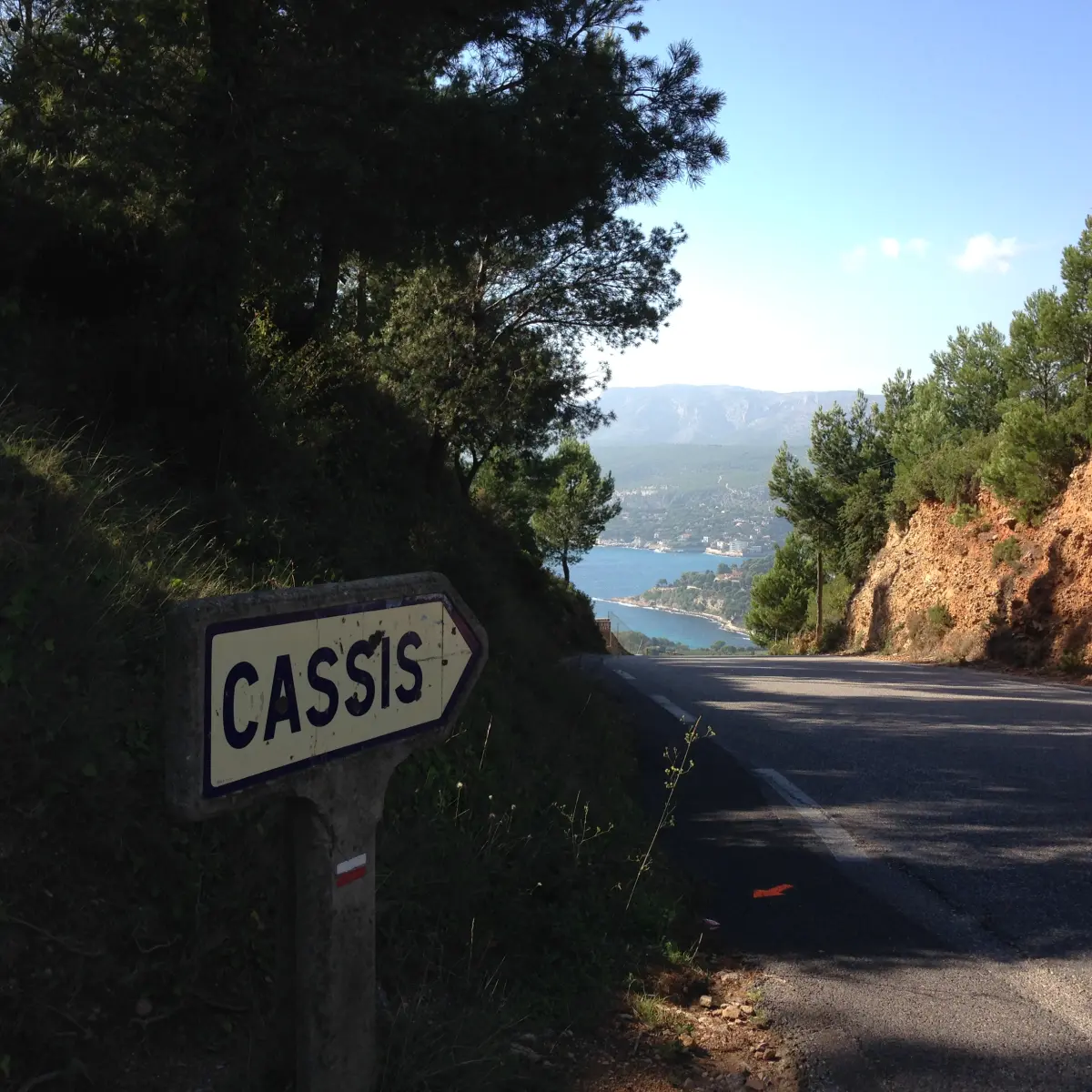 Les Jardins de Cassis (Cassis) | Cassis Tourisme