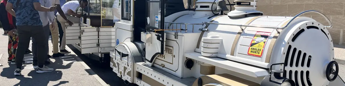 Verkehr von Reisebussen | Cassis Tourisme