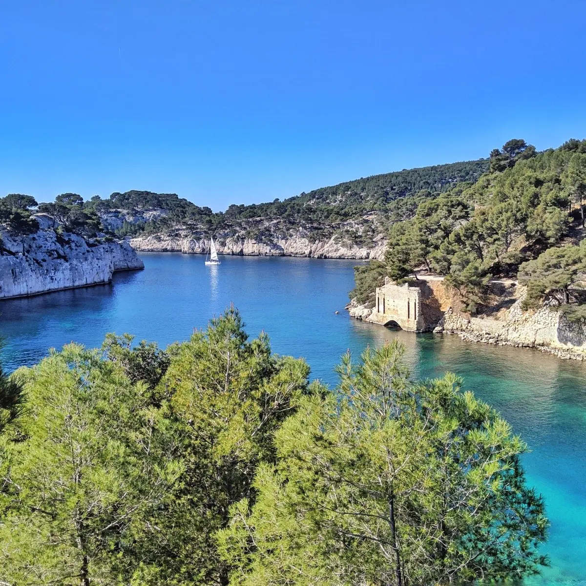 Cassis Tourisme
