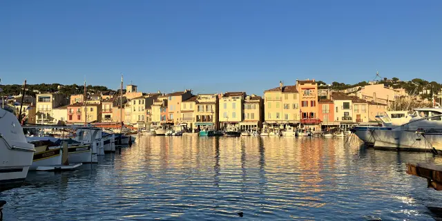 Référencez vos événements cassidens | Cassis Tourisme