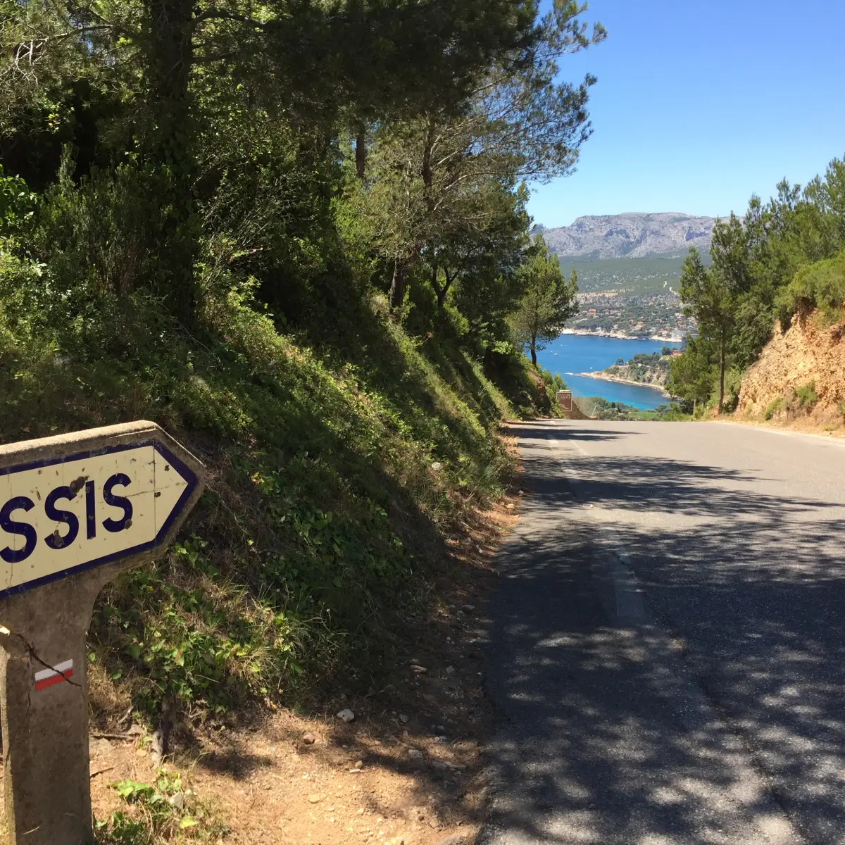 Cassis Tourisme