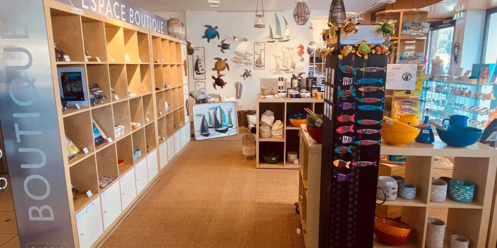 Shopping | Cassis Tourisme