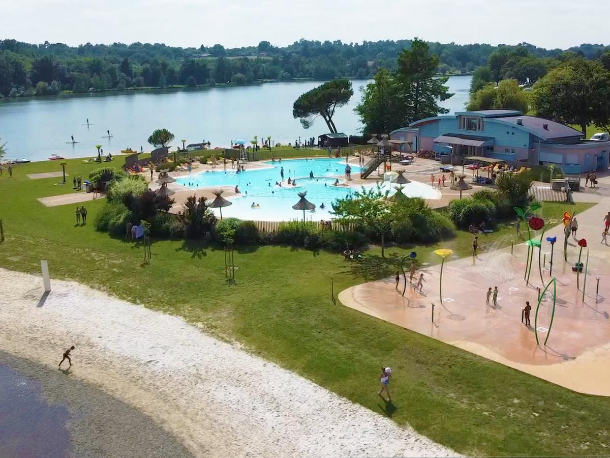 LAC DE L’UBY | OFFICE DE TOURISME DE BARBOTAN-LES-THERMES