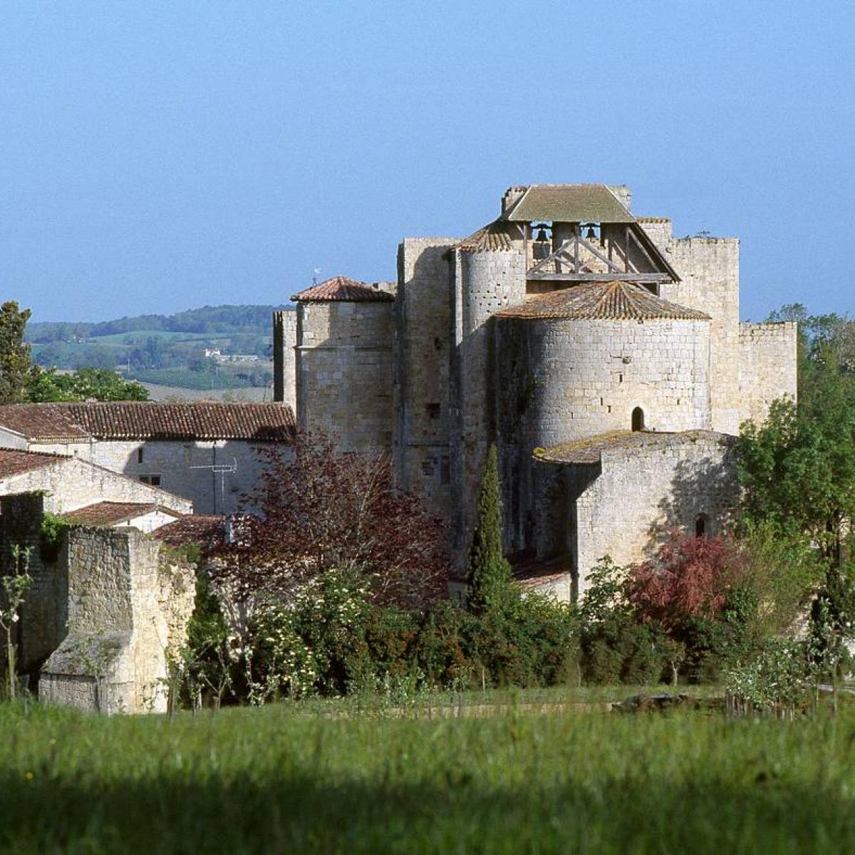 Idée de balade entre Landes et Gers | OFFICE DE TOURISME DE BARBOTAN ...