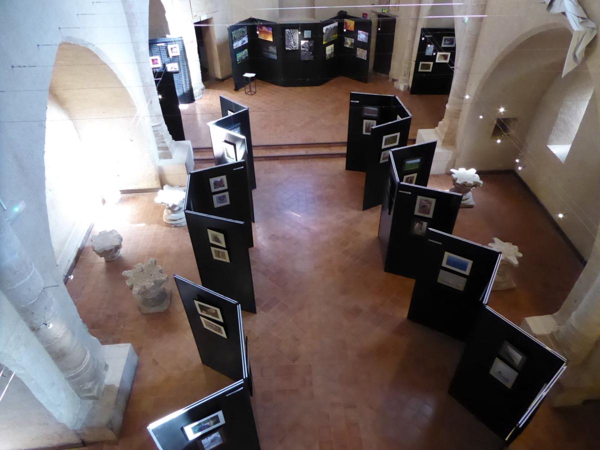 CAZAUBON | OFFICE DE TOURISME DE BARBOTAN-LES-THERMES