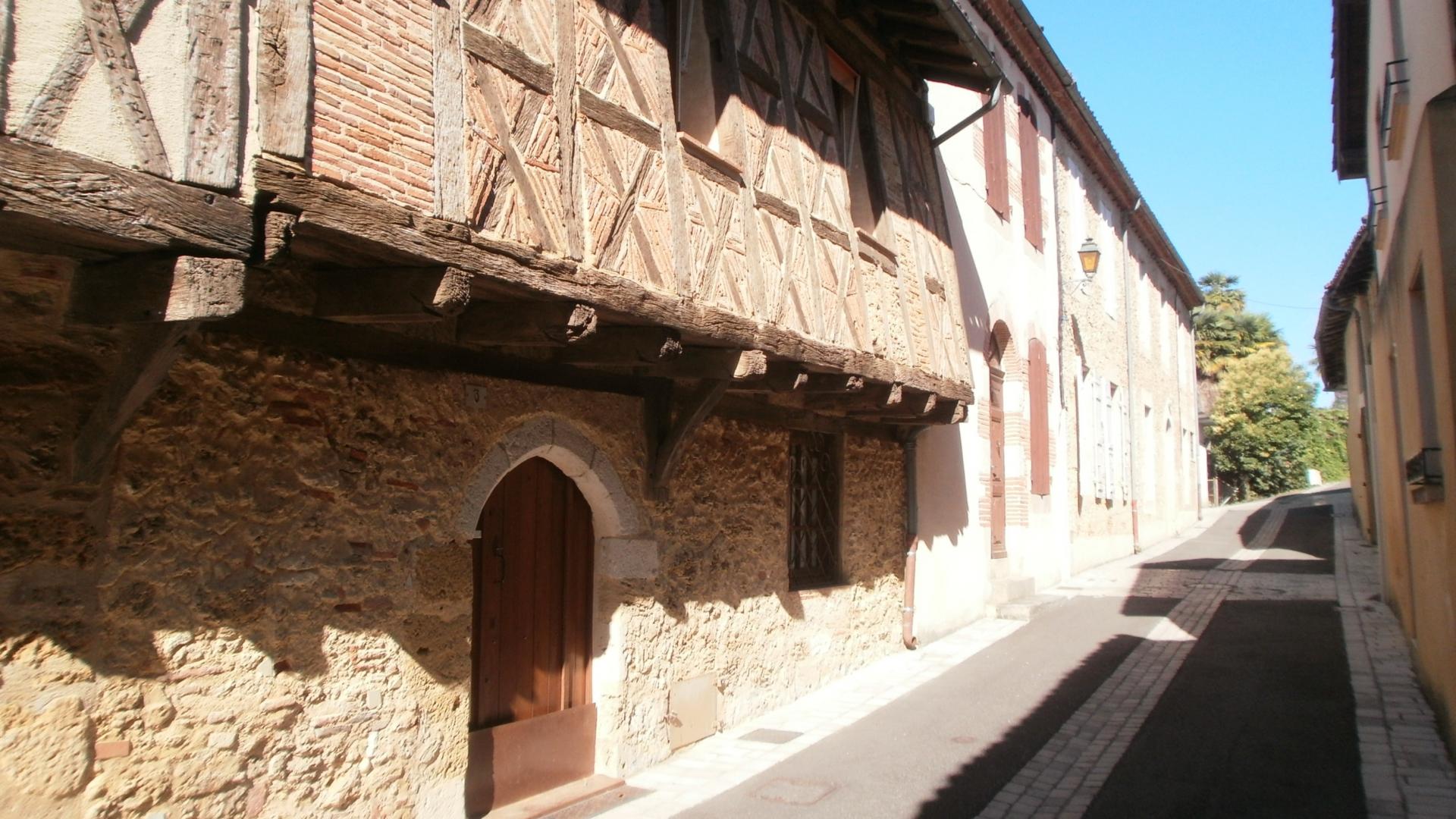 CAZAUBON | OFFICE DE TOURISME DE BARBOTAN-LES-THERMES