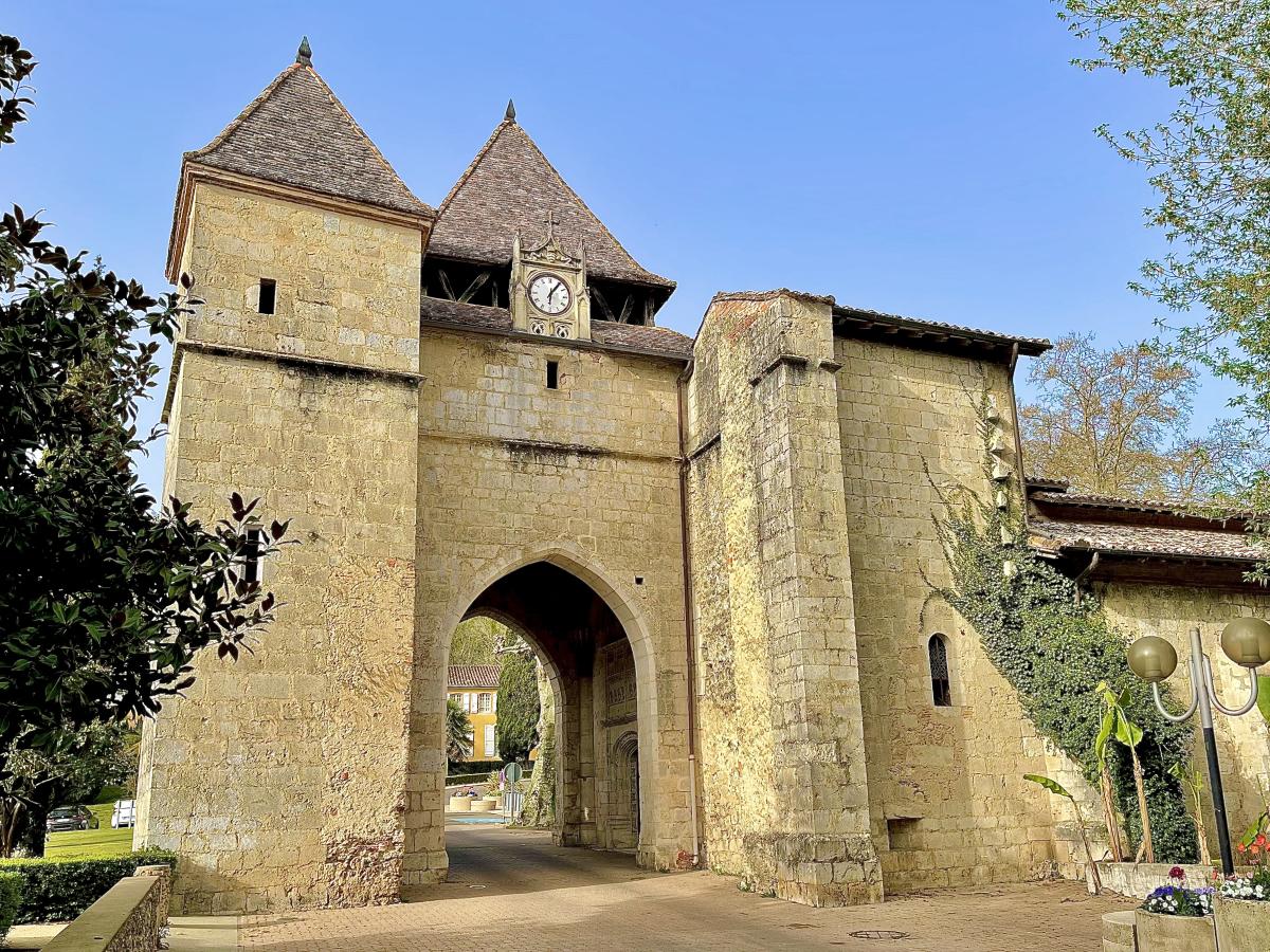 BARBOTAN-LES-THERMES | OFFICE DE TOURISME DE BARBOTAN-LES-THERMES