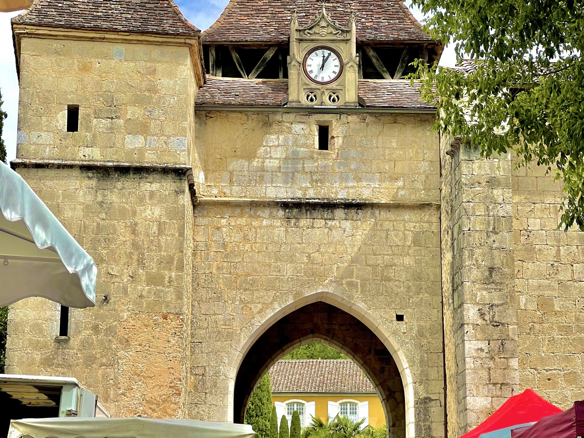 BARBOTAN-LES-THERMES | OFFICE DE TOURISME DE BARBOTAN-LES-THERMES