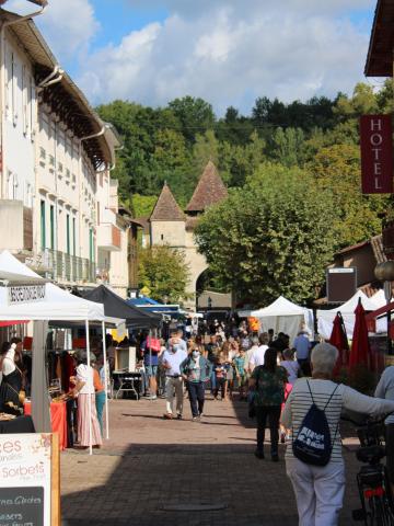 BARBOTAN-LES-THERMES | OFFICE DE TOURISME DE BARBOTAN-LES-THERMES