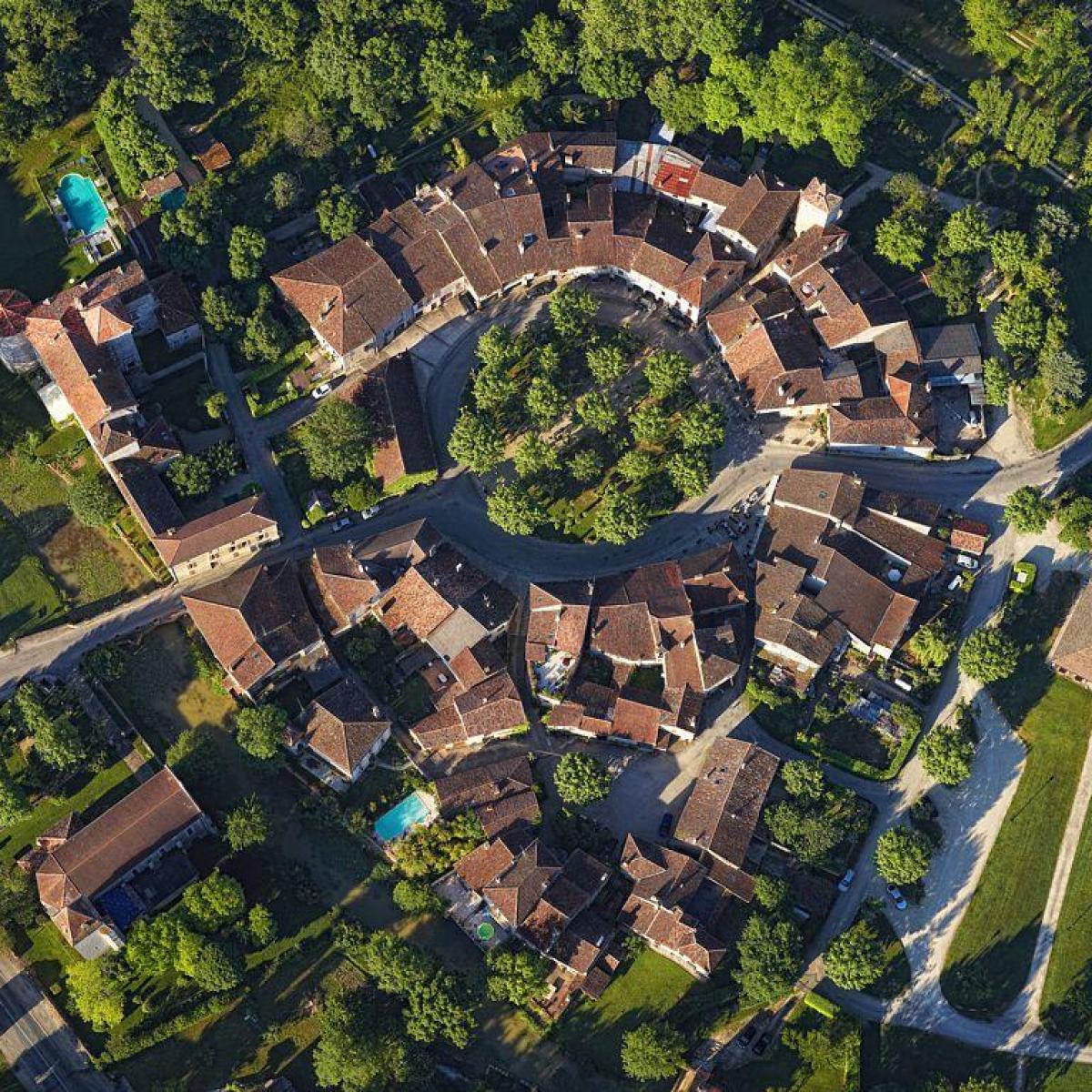 COMMENT VENIR ? | OFFICE DE TOURISME DE BARBOTAN-LES-THERMES