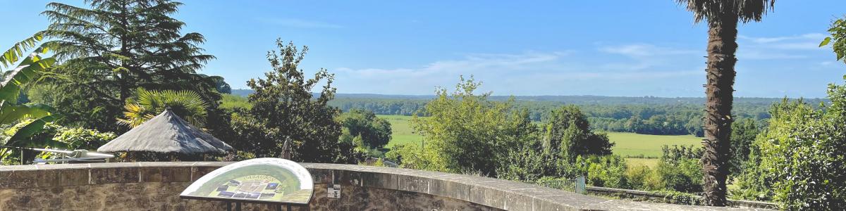 CAZAUBON | OFFICE DE TOURISME DE BARBOTAN-LES-THERMES