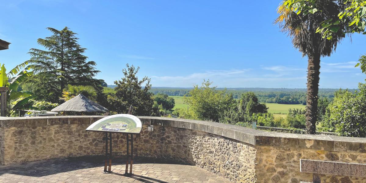 MOST BEAUTIFUL VILLAGES IN FRANCE | OFFICE DE TOURISME DE BARBOTAN-LES ...
