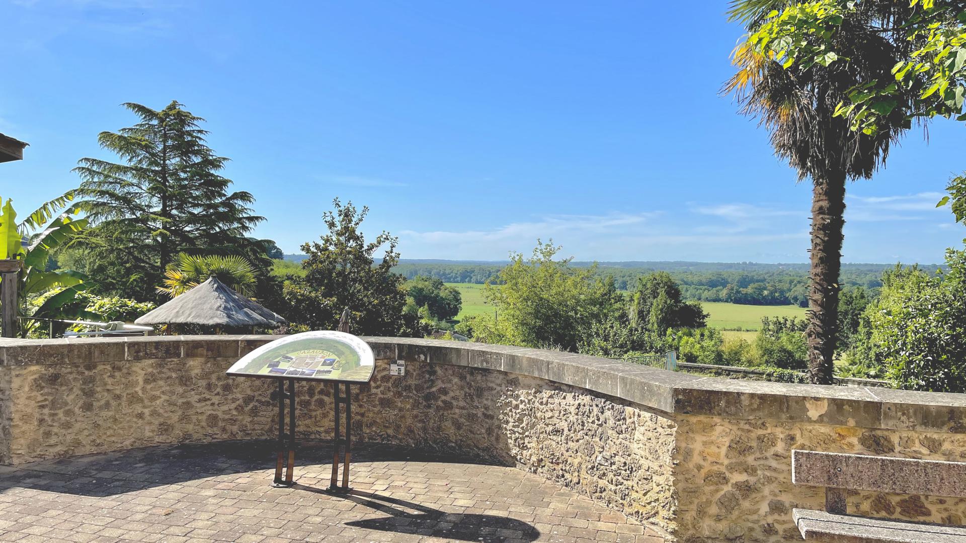 L’Éldorado – N° 2 (Cazaubon) | OFFICE DE TOURISME DE BARBOTAN-LES-THERMES