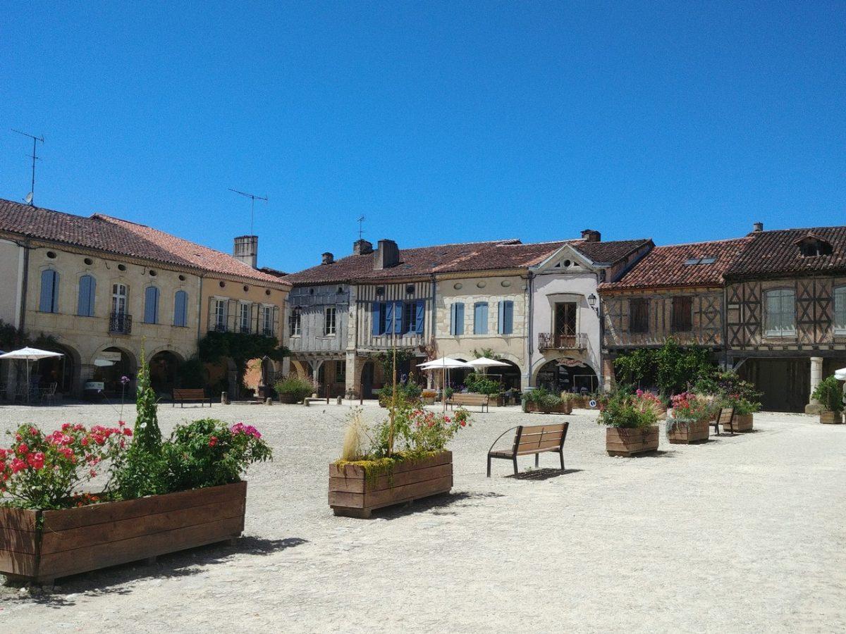 OFFICE DE TOURISME DE BARBOTAN-LES-THERMES