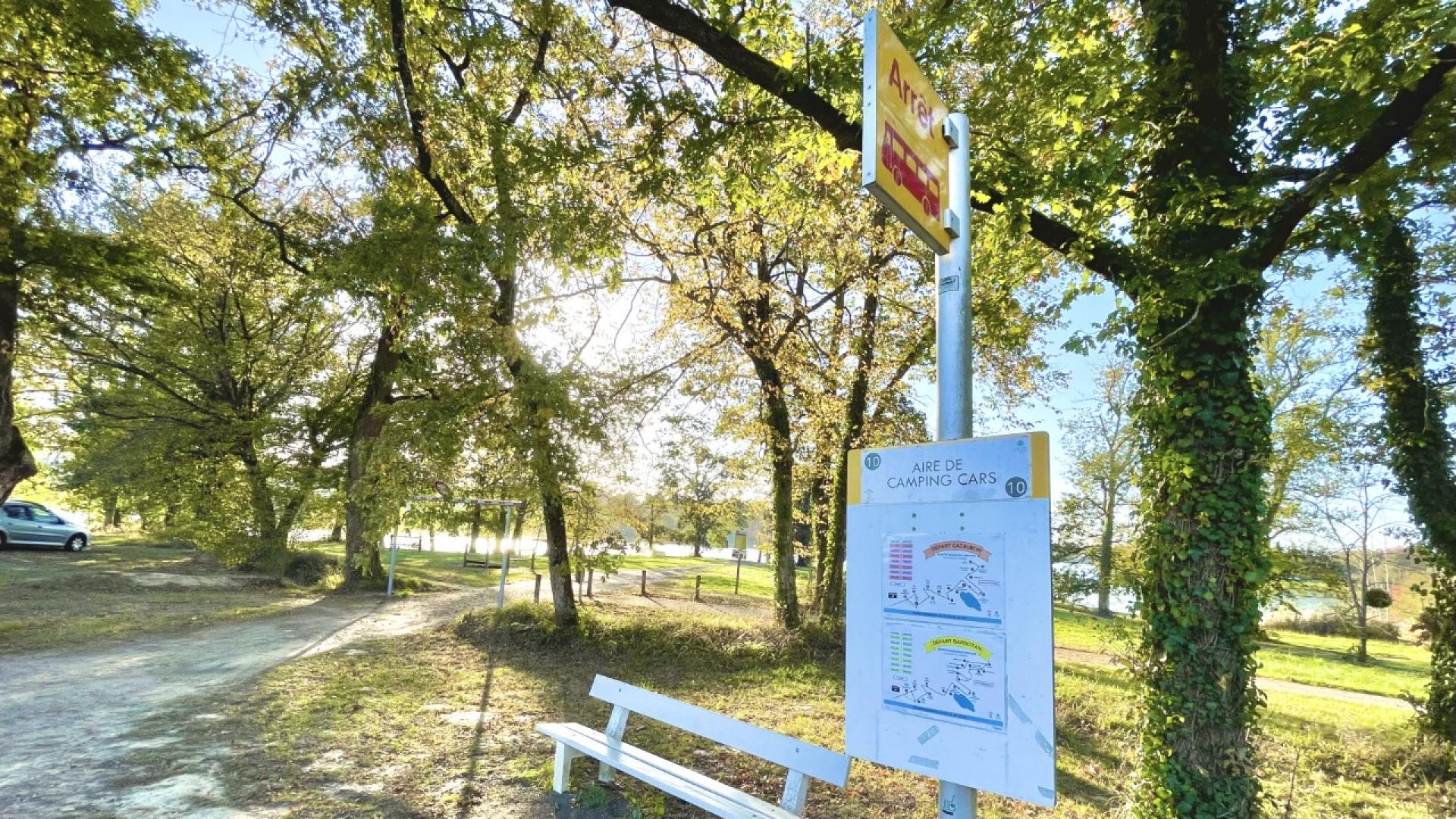 CIRCULER SUR PLACE | OFFICE DE TOURISME DE BARBOTAN-LES-THERMES