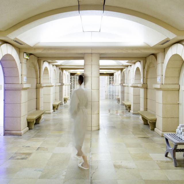 BARBOTAN-LES-THERMES | OFFICE DE TOURISME DE BARBOTAN-LES-THERMES