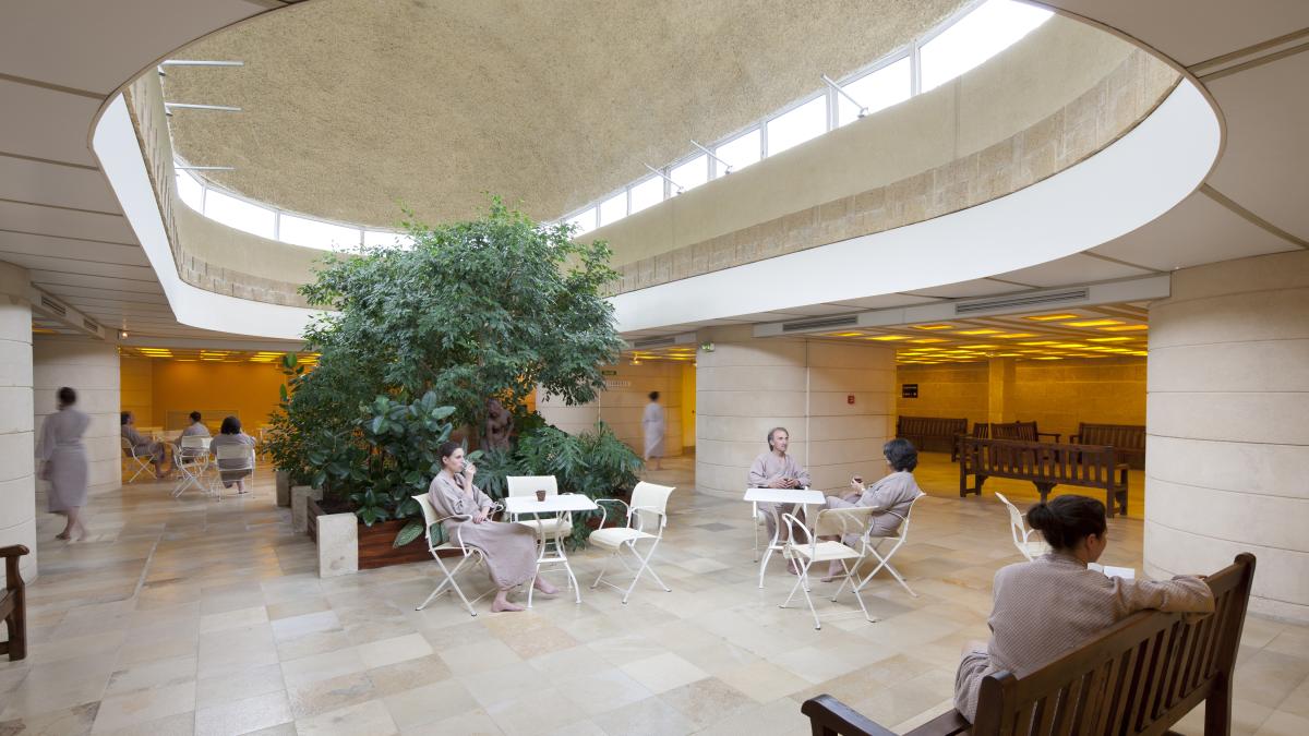 ORGANISER MA CURE | OFFICE DE TOURISME DE BARBOTAN-LES-THERMES