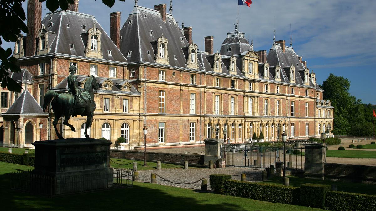 Gamaches | Site officiel de la Com de Com des Villes Sœurs