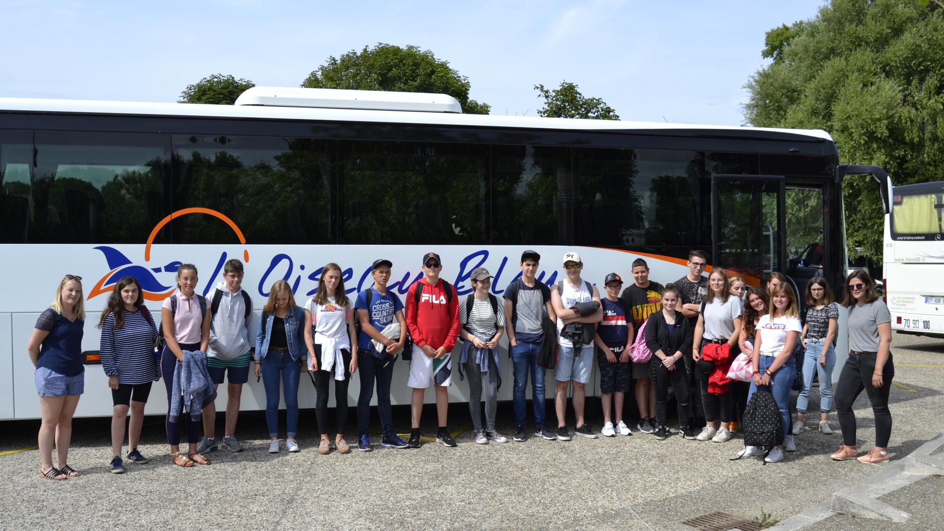 Enfance et jeunesse | Site officiel de la Com de Com des Villes Sœurs