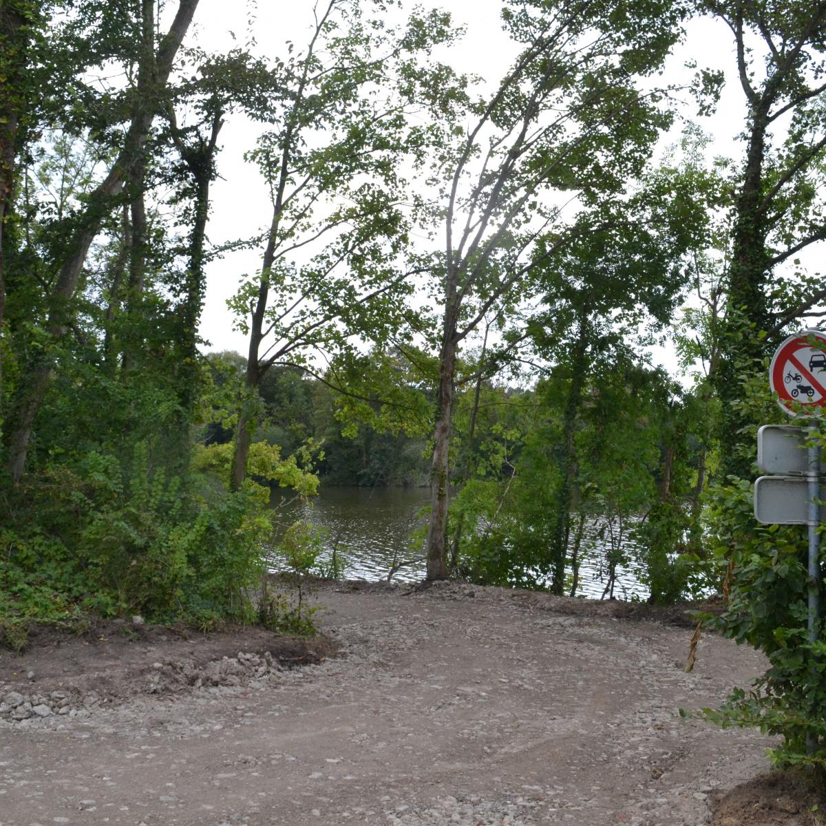Le « chemin entre verre et mer » | Site officiel de la Com de Com des ...