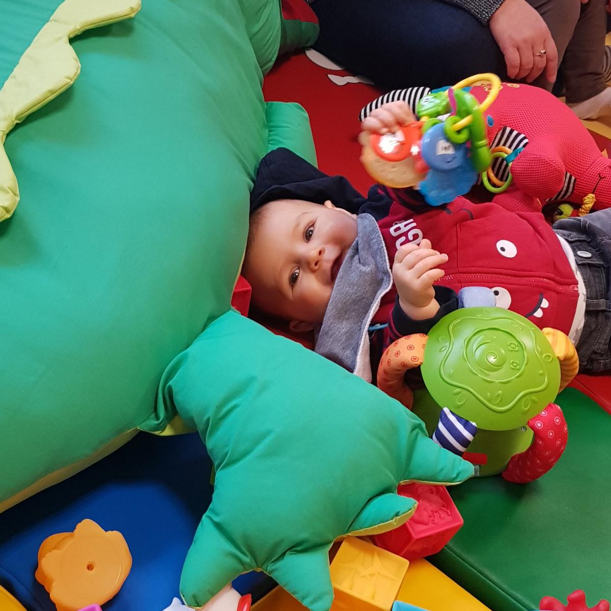 Animations collectives | Site officiel de la Com de Com des Villes Sœurs