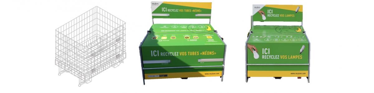 Déchets d’Equipements Electriques et Electroniques (DEEE) | Site ...