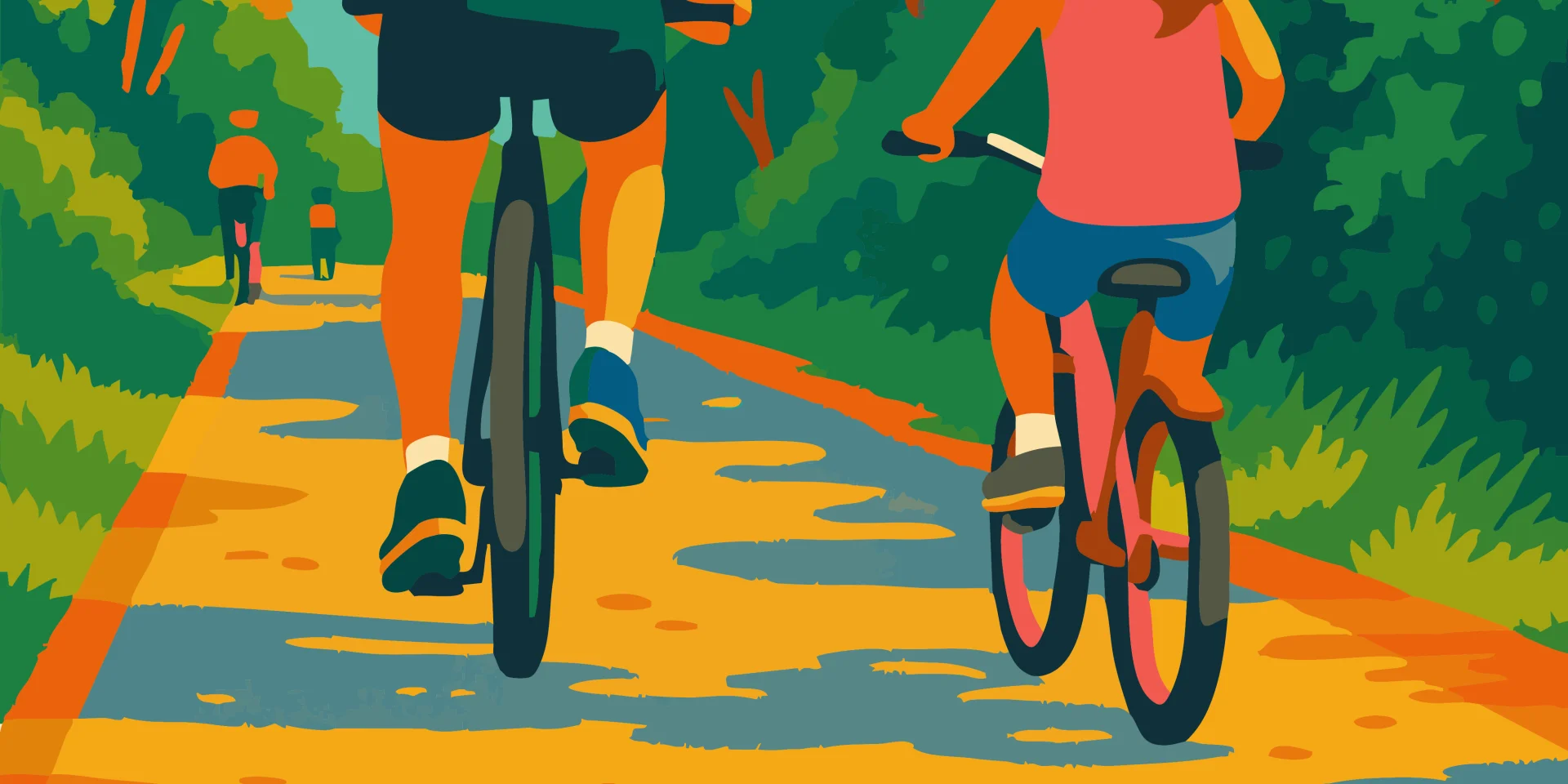 Rando’vélo | Site officiel de la Com de Com des Villes Sœurs