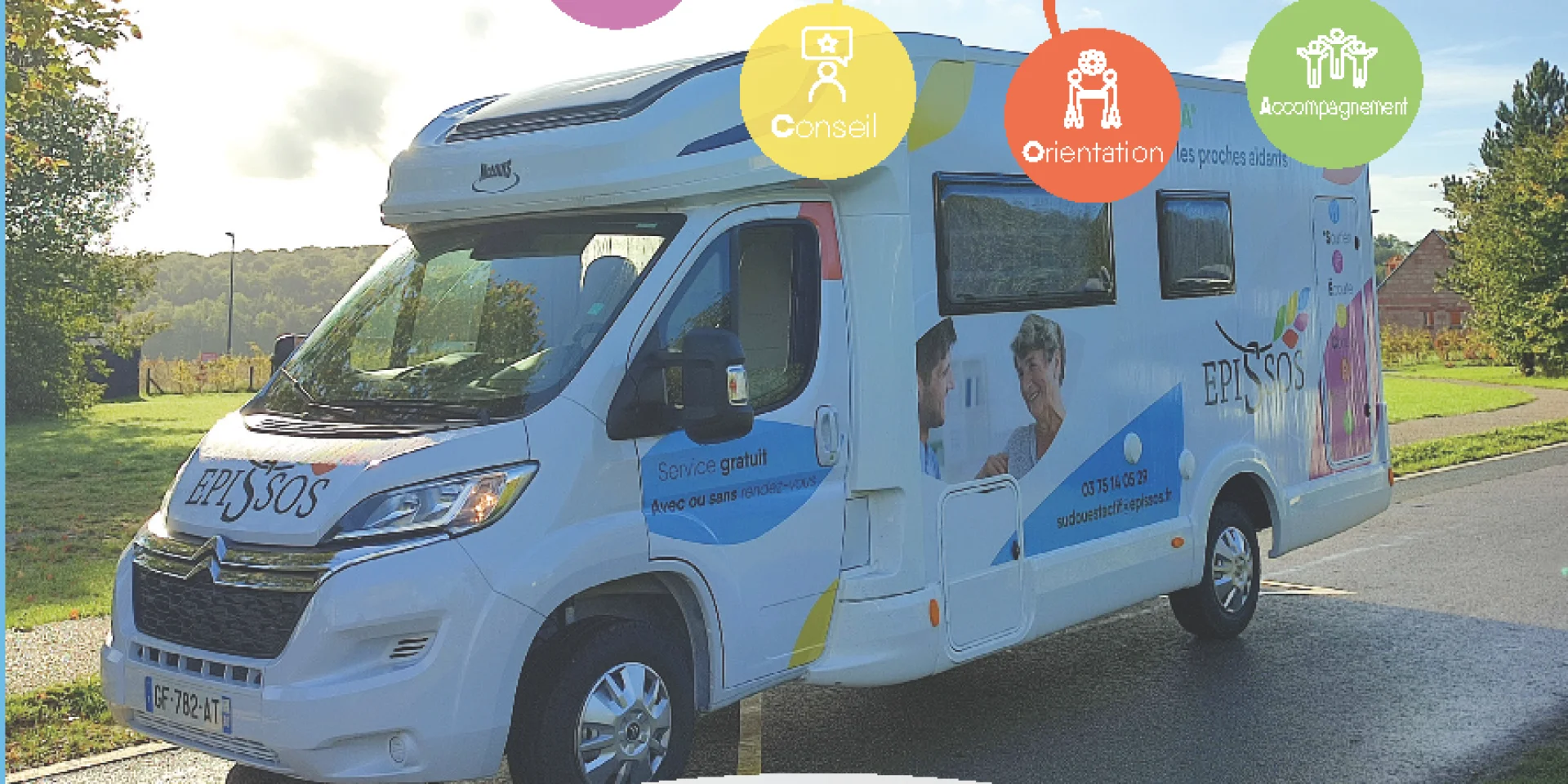 Bus SECOA | Site officiel de la Com de Com des Villes Sœurs