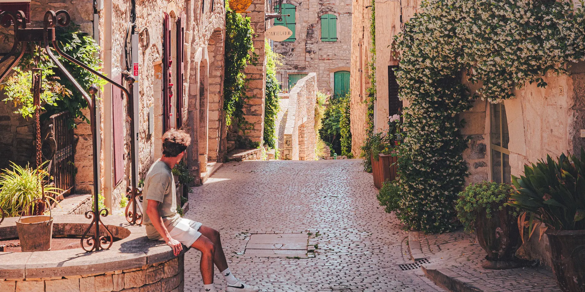 Visite guidées, accompagnées, nocturnes en Cévennes Cévennes Tourisme