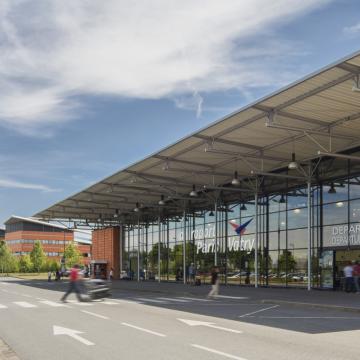 Comment venir ? | Châlons-en-Champagne – La parenthèse touristique
