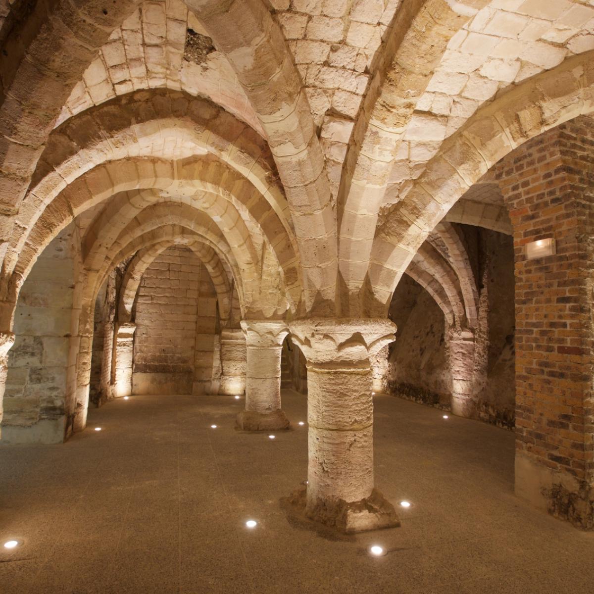 Tour de ville | Châlons-en-Champagne – La parenthèse touristique