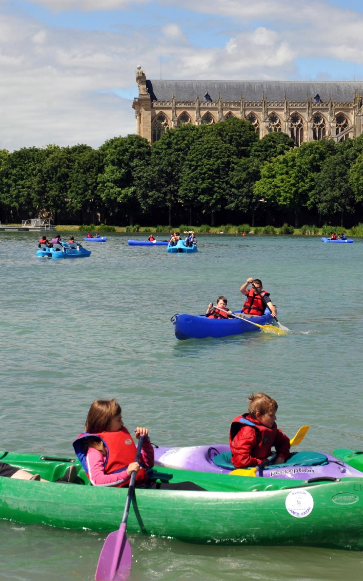 Châlons en 2 jours | Châlons-en-Champagne – La parenthèse touristique