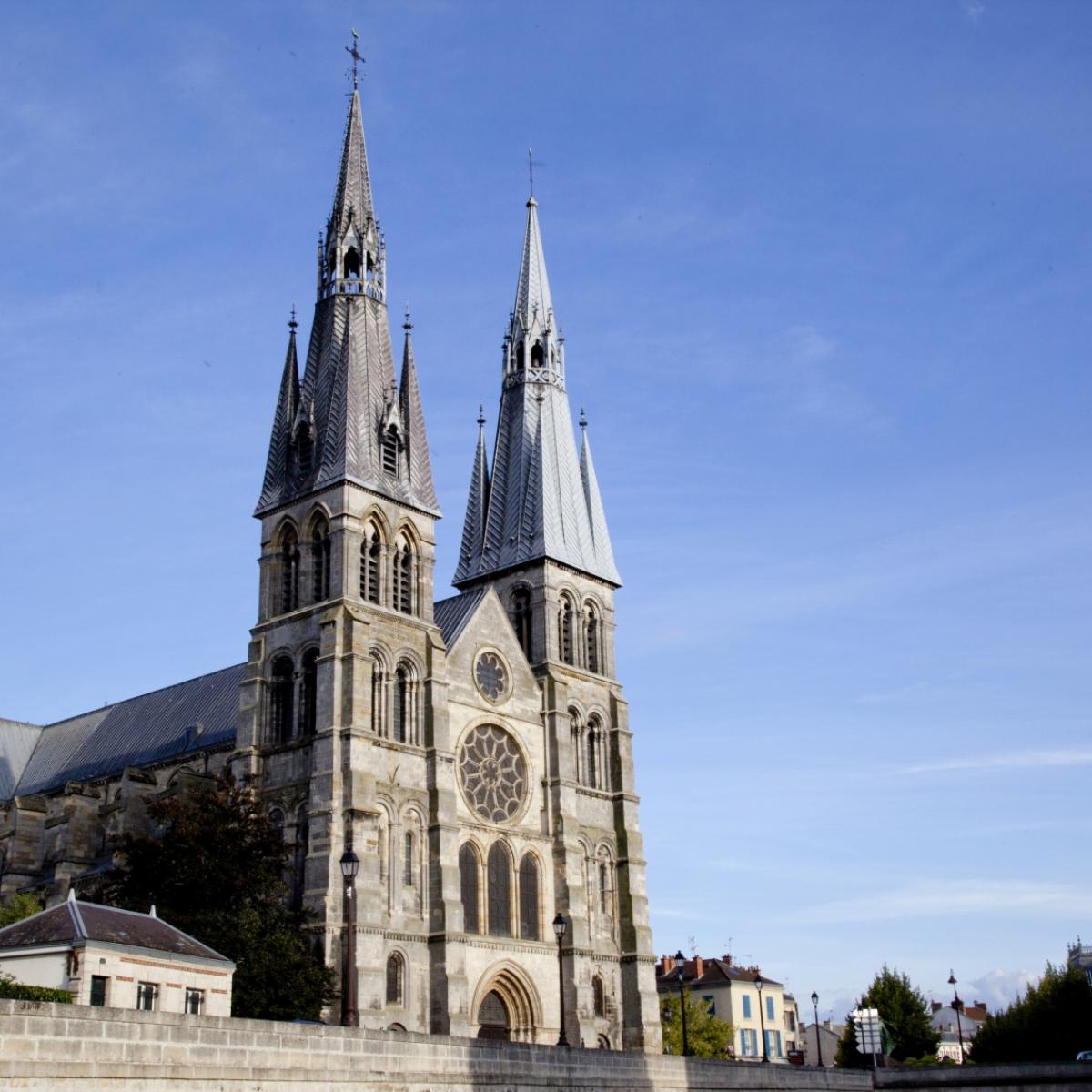 The top 10 most iconic places of interest | Châlons-en-Champagne – The ...