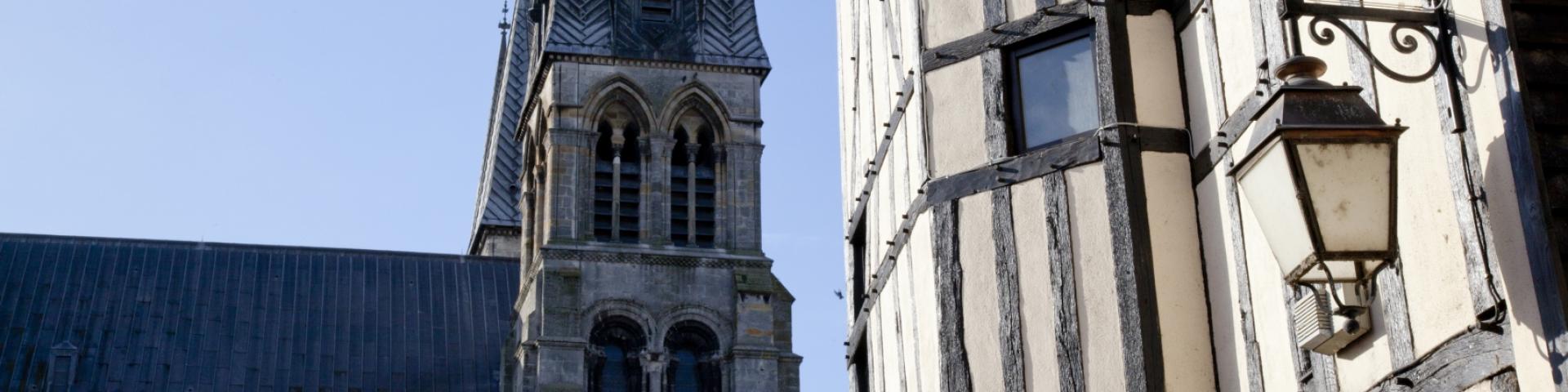 The top 10 most iconic places of interest | Châlons-en-Champagne – The ...