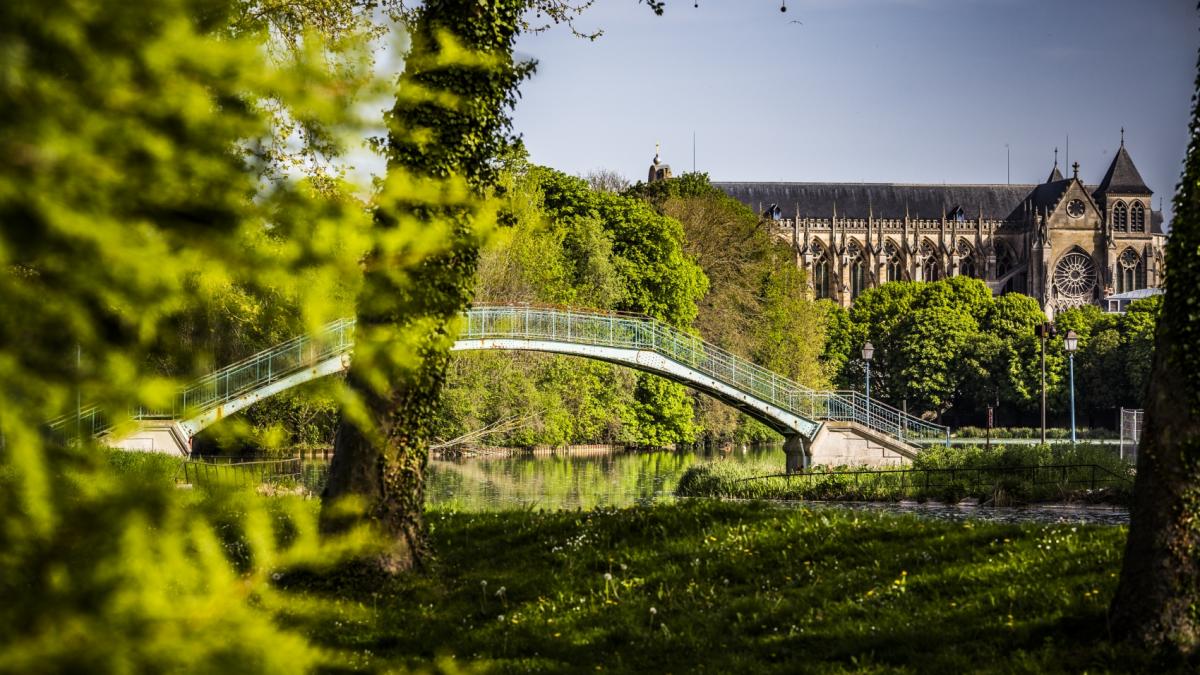 10 must-sees in Châlons | Châlons-en-Champagne – The Tourist Parenthesis
