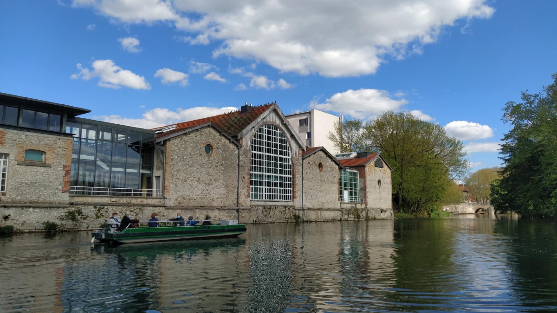 Châlons en 3 jours | Châlons-en-Champagne – La parenthèse touristique