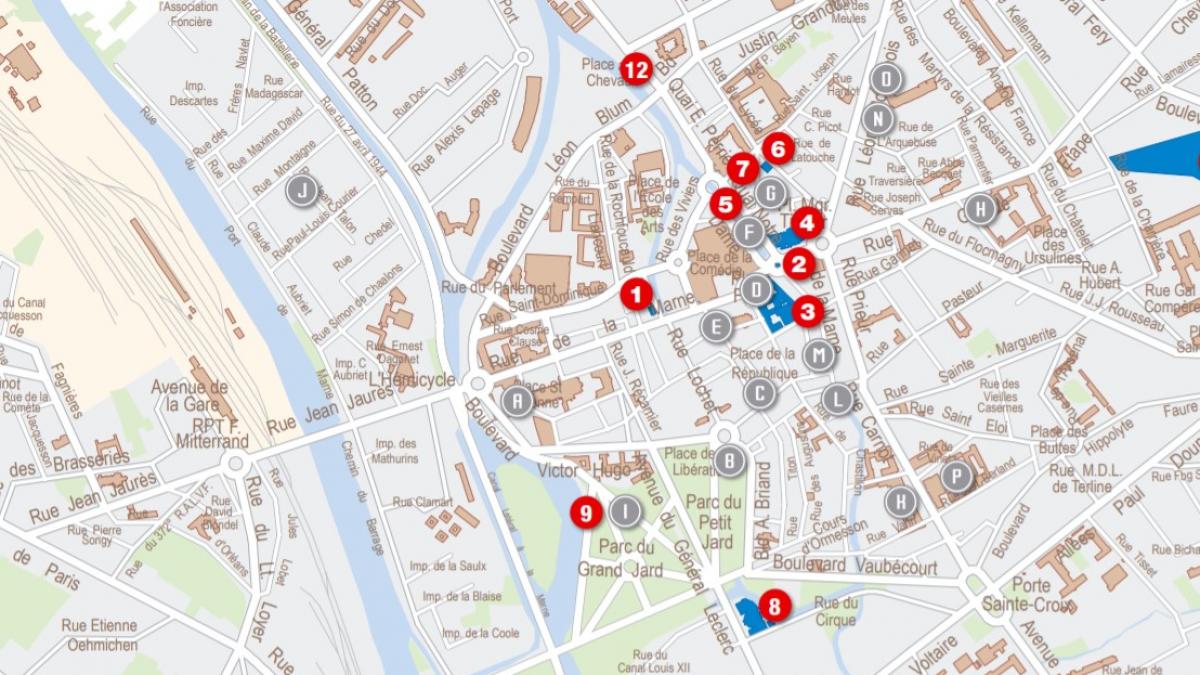 Jean Talon | Châlons-en-Champagne – The Tourist Parenthesis
